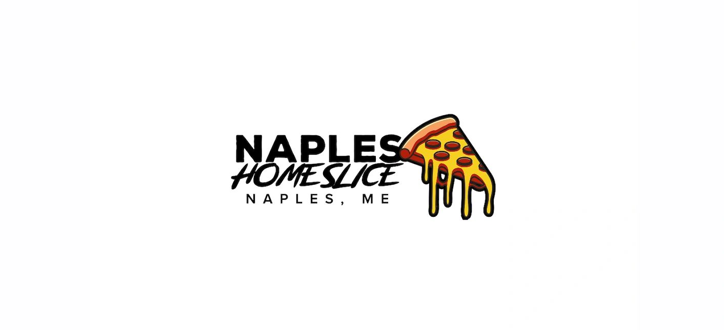 Naples Homeslice Pizza | Naples Maine